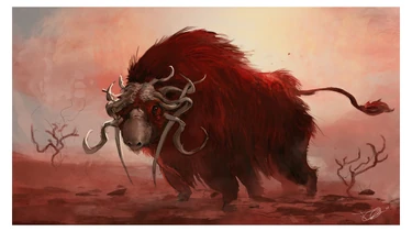 Beast of burden | Critical Role Wiki | Fandom