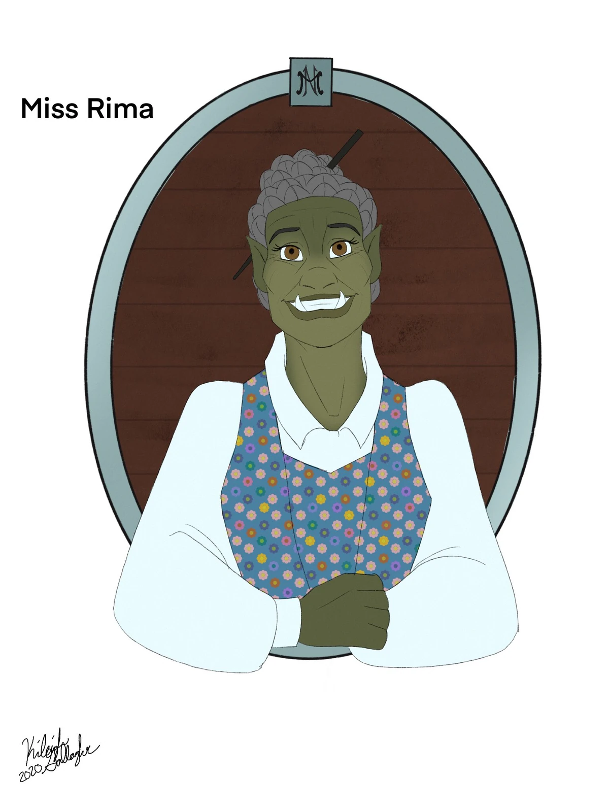 Rima | Critical Role Wiki | Fandom