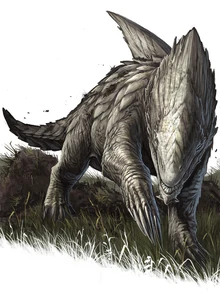 Bulette | Critical Role Wiki | Fandom