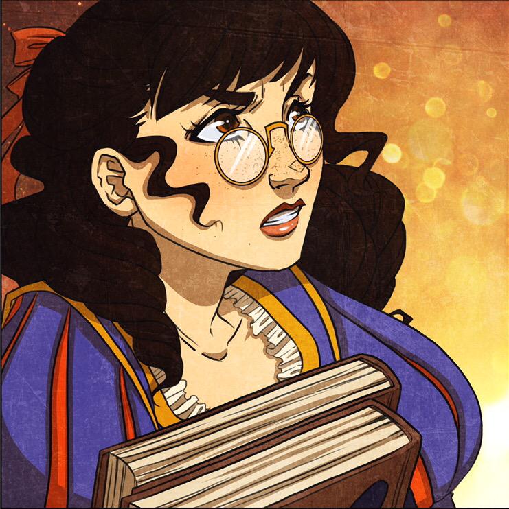 Lyra | Critical Role Wiki | Fandom