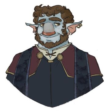 Pumat Sol | Critical Role Wiki | Fandom