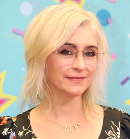 Staci Keanan | Critical Role Wiki | Fandom