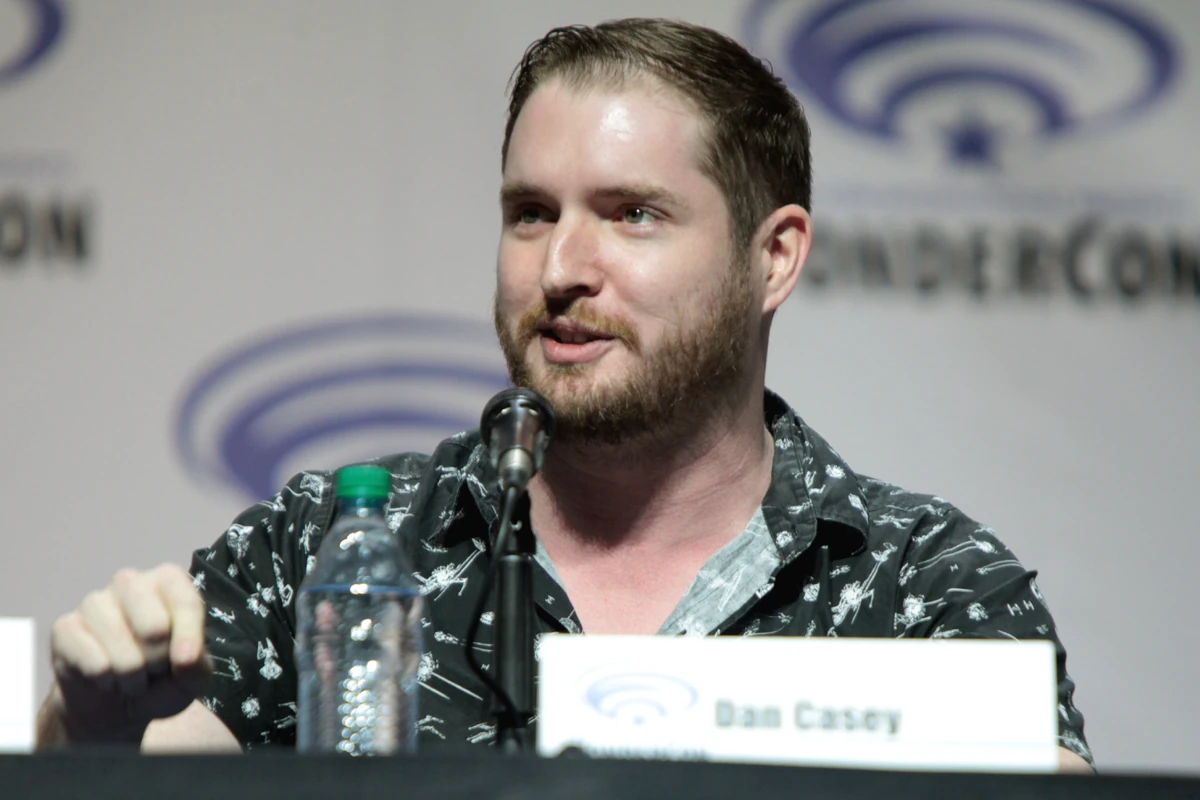 Dan Casey | Critical Role Wiki | Fandom