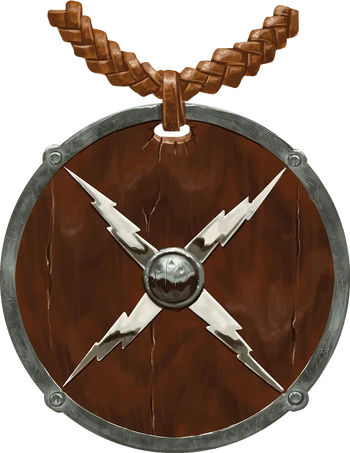 The Stormlord | Critical Role Wiki | Fandom