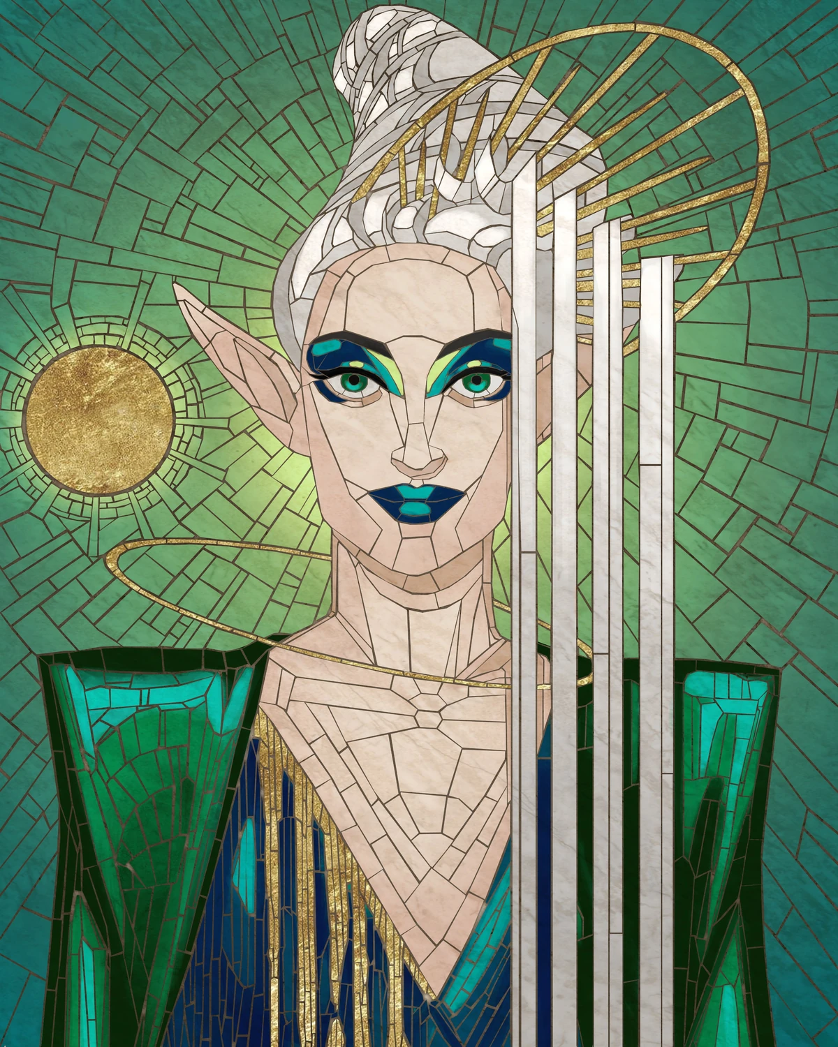 Patia Por'co | Critical Role Wiki | Fandom