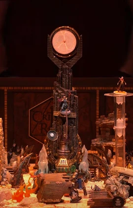 Malleus Key | Critical Role Wiki | Fandom