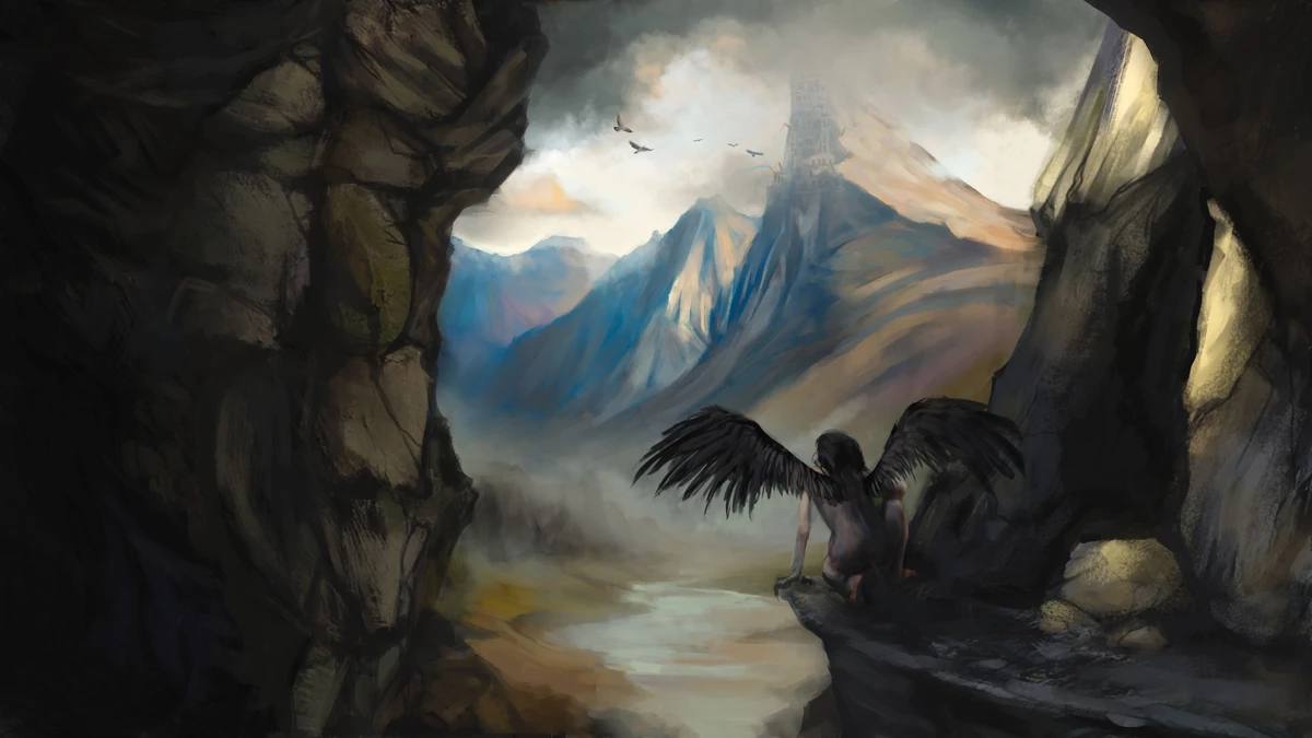 Category:Cyrios Mountains | Critical Role Wiki | Fandom