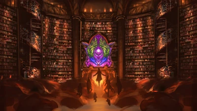 Discuss Everything About Critical Role Wiki | Fandom