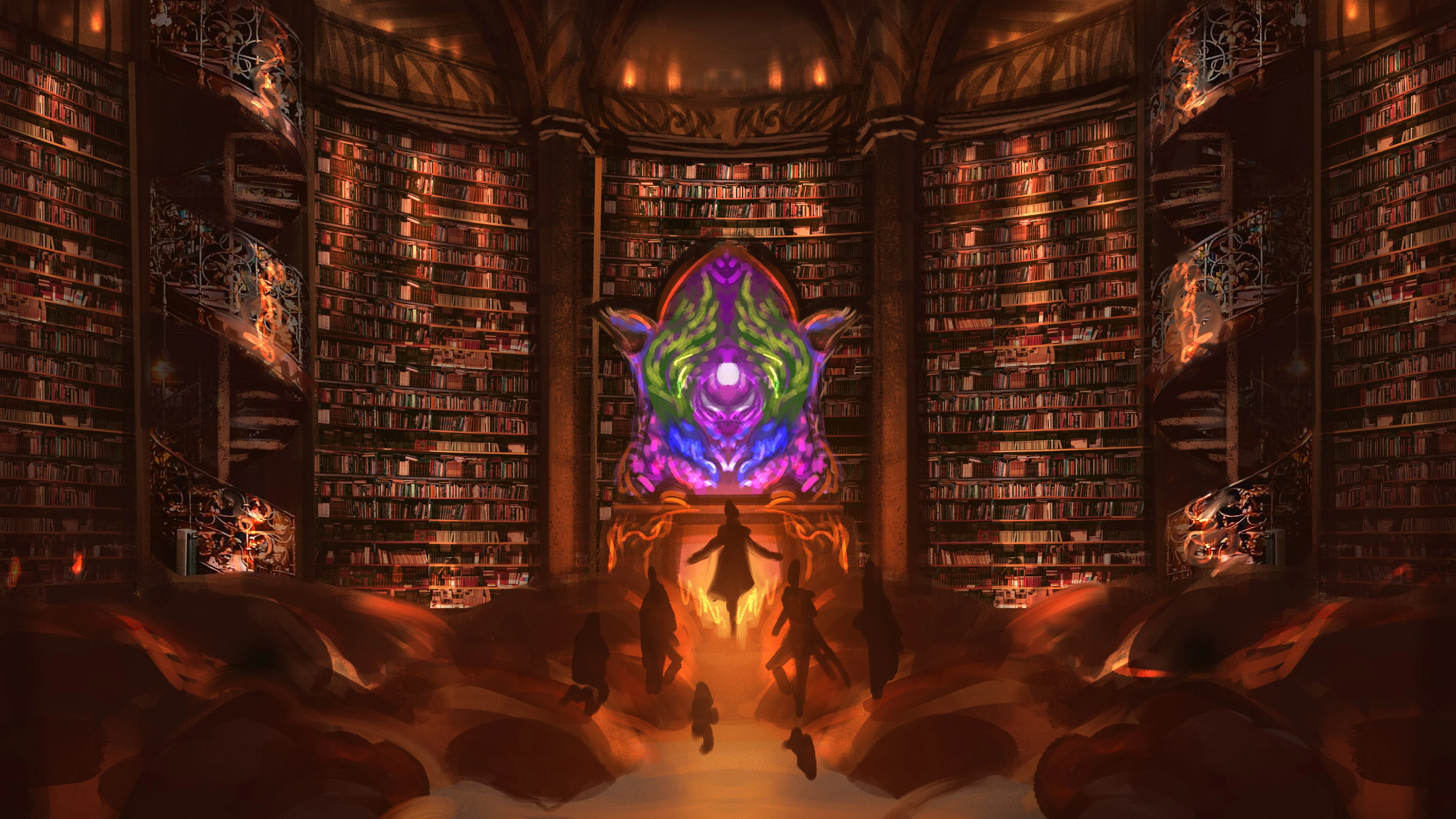 Discuss Everything About Critical Role Wiki | Fandom