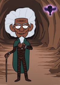 Shakäste | Critical Role Wiki | Fandom