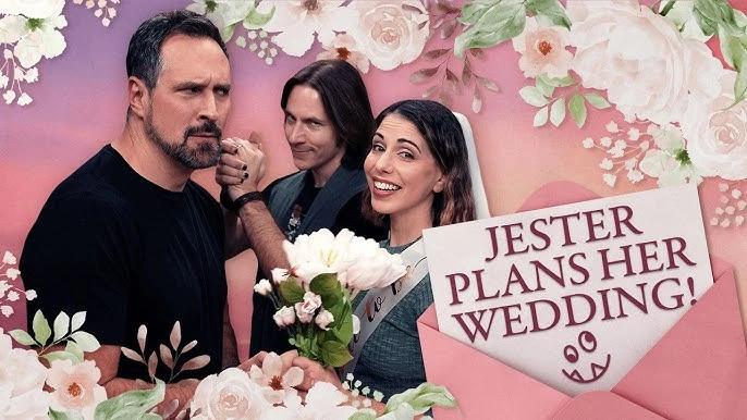 Planning the Perfect Wedding with Jester and Fjord | Critical Role Wiki ...