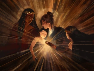 Downfall: Part Two | Critical Role Wiki | Fandom