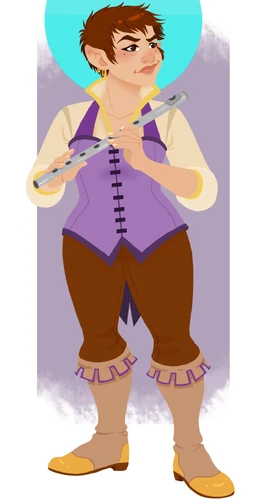 Kaylie | Critical Role Wiki | Fandom