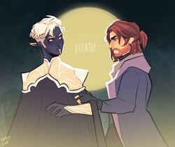 A Walk to Warmer Welcomes | Critical Role Wiki | Fandom