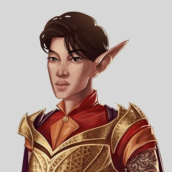 Yu Suffiad | Critical Role Wiki | Fandom