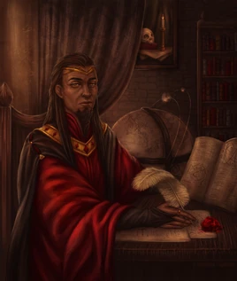 Halas Lutagran | Critical Role Wiki | Fandom