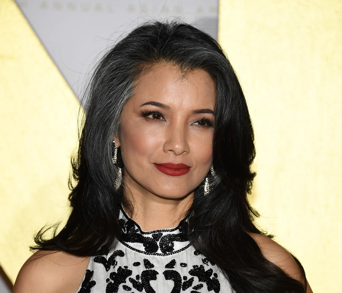 Kelly Hu | Critical Role Wiki | Fandom