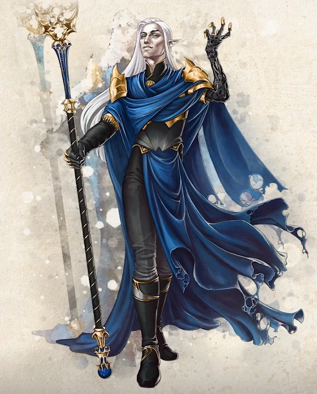 Discuss Everything About Critical Role Wiki | Fandom