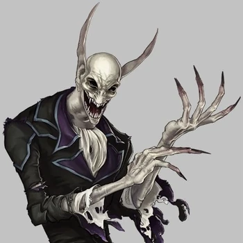 Ira Wendagoth | Critical Role Wiki | Fandom