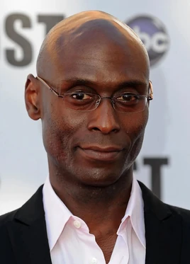 Lance Reddick | Critical Role Wiki | Fandom