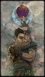 Orym | Critical Role Wiki | Fandom