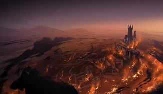 Rise of the Chroma Conclave | Critical Role Wiki | Fandom