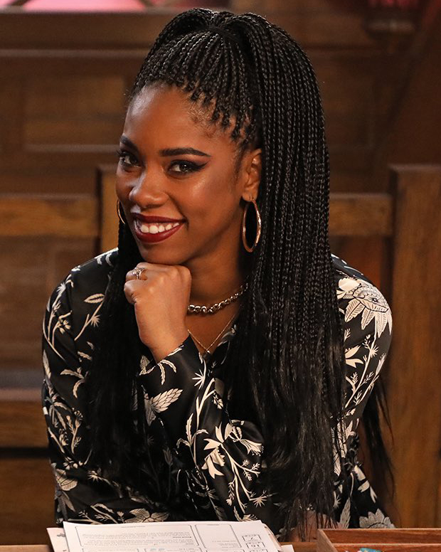 Krystina Arielle | Critical Role Wiki | Fandom