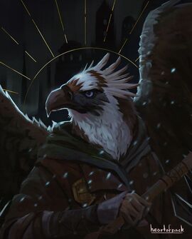 Cerrit Agrupnin | Critical Role Wiki | Fandom