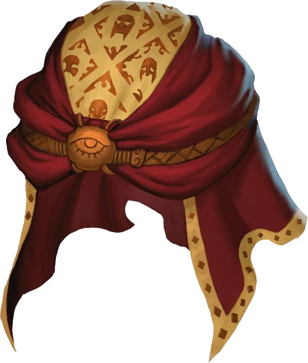 Hat of Disguise | Critical Role Wiki | Fandom