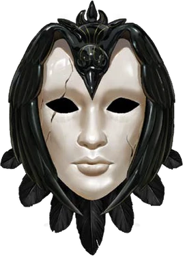 Mask of the Matron | Critical Role Wiki | Fandom