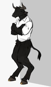 Bluud | Critical Role Wiki | Fandom