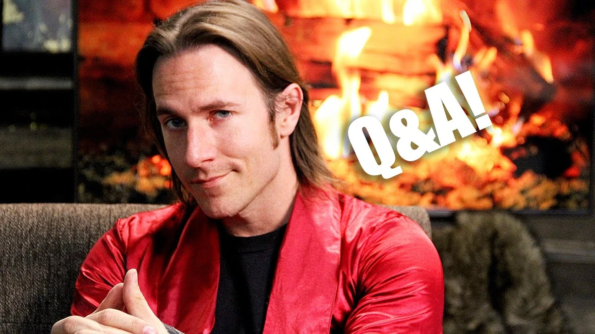 Fireside Q&A with Matthew Mercer | Critical Role Wiki | Fandom