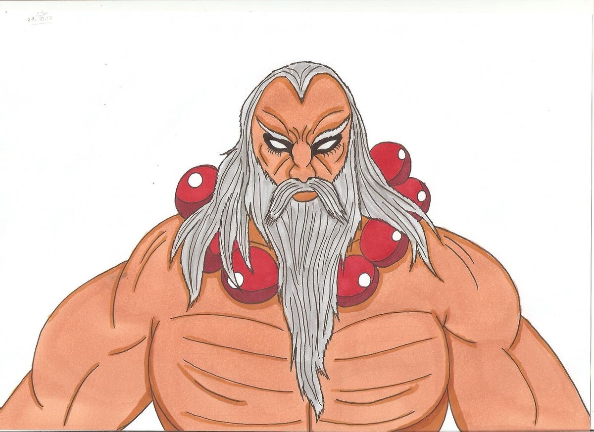 Groon | Critical Role Wiki | Fandom