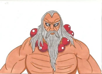 Groon | Critical Role Wiki | Fandom