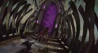 Bazzoxan | Critical Role Wiki | Fandom