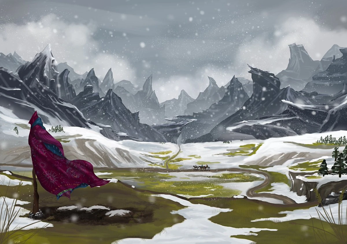 Campaign Two Arc 2: The Bad Guys | Critical Role Wiki | Fandom