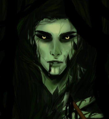 Saundor | Critical Role Wiki | Fandom