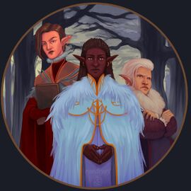 Bysaes Tyl | Critical Role Wiki | Fandom