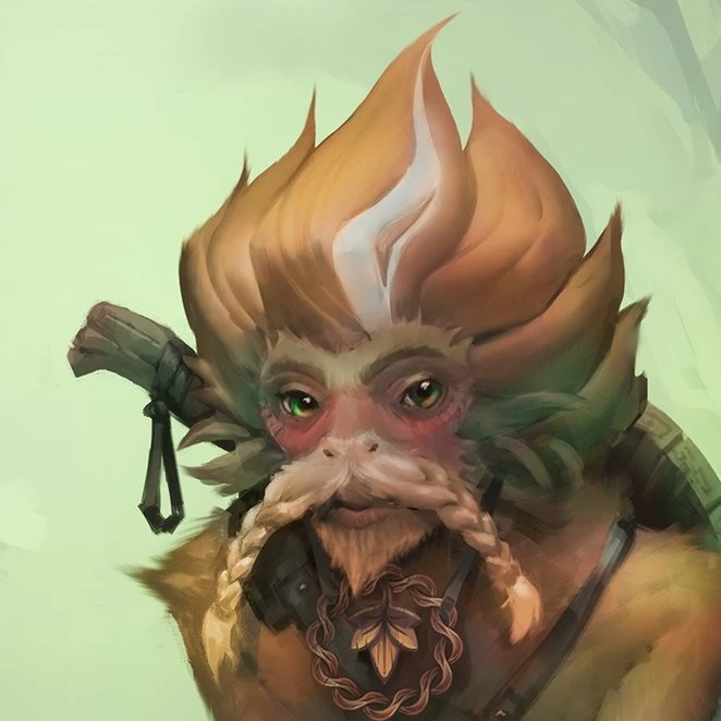 Xarlo Grandall | Critical Role Wiki | Fandom