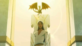 Prisoners of Ank'Harel | Critical Role Wiki | Fandom