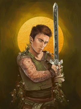 Seedling | Critical Role Wiki | Fandom