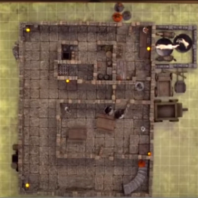 Category:Buildings | Critical Role Wiki | Fandom