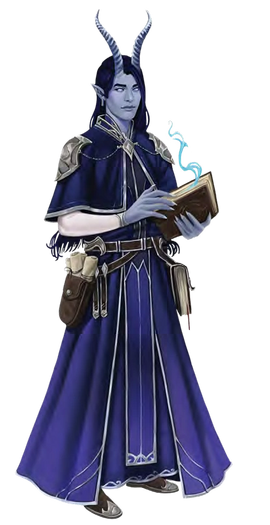 Tiefling | Critical Role Wiki | Fandom