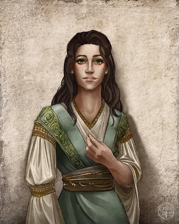 Emhira | Critical Role Wiki | Fandom