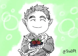 Orym | Critical Role Wiki | Fandom