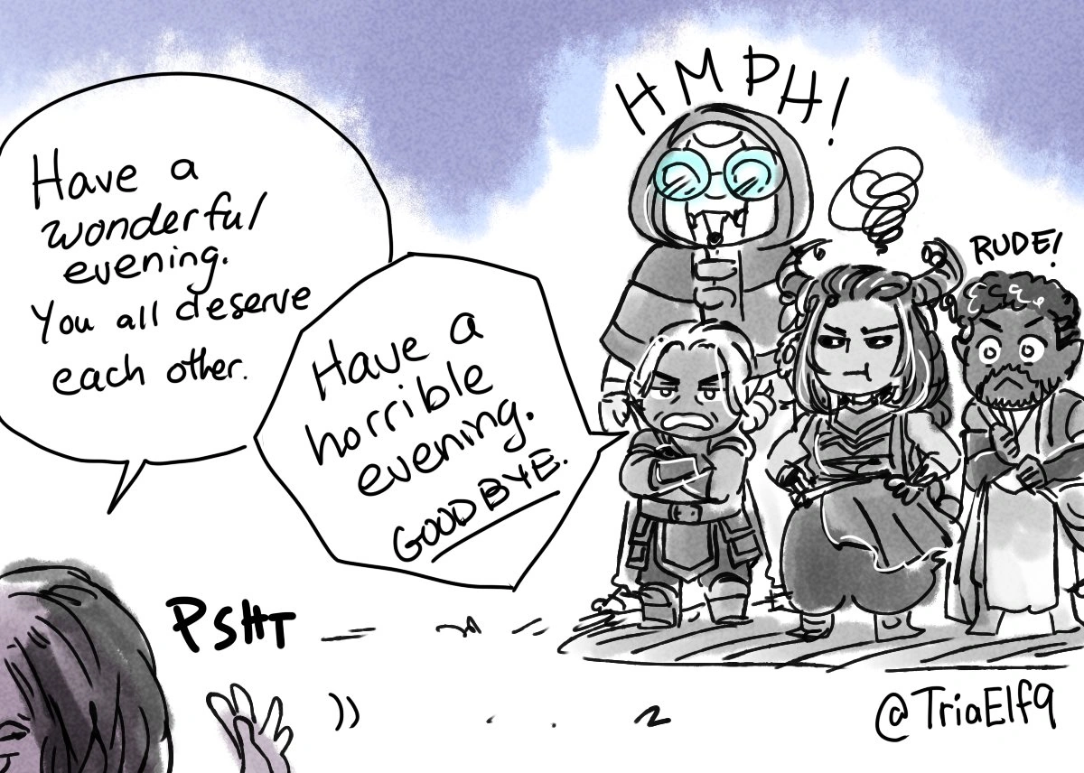 The Re-Slayer's Take | Critical Role Wiki | Fandom