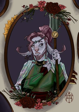 Colton Clay | Critical Role Wiki | Fandom