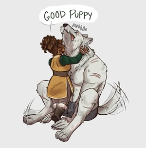 Deanna Leimert | Critical Role Wiki | Fandom