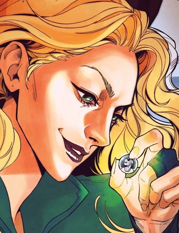 Iselda | Critical Role Wiki | Fandom