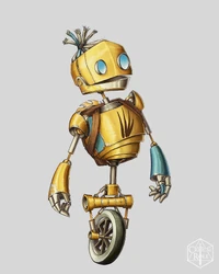 Aeormaton | Critical Role Wiki | Fandom